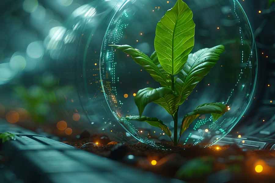 What Is Green Tech? A Simple Guide for Beginners - TECHKNOWMAG