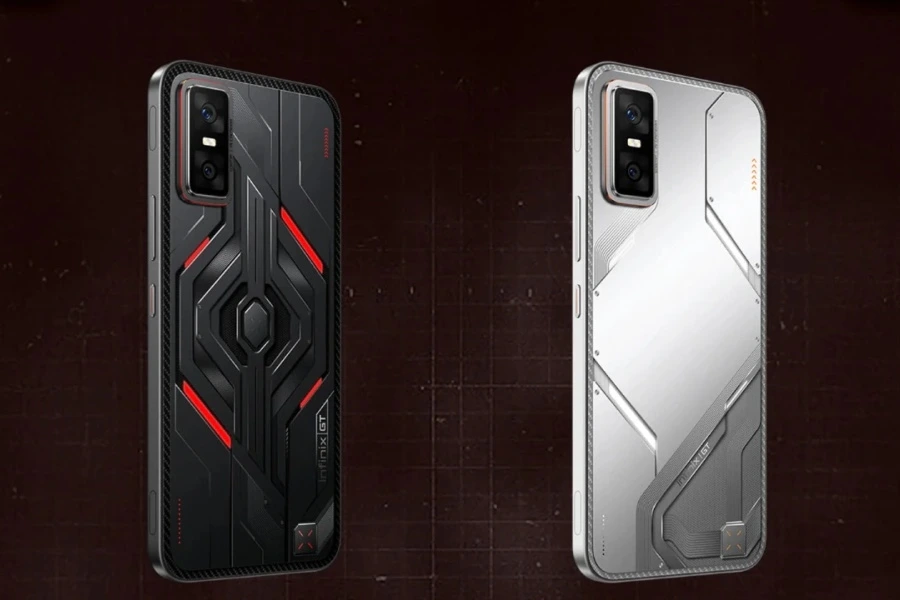 Infinix GT30 Pro Debuts in India | Techknowmag